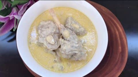 Taste the Flavours: Delicious Kashmiri Food Recipes - Awesome Cuisine