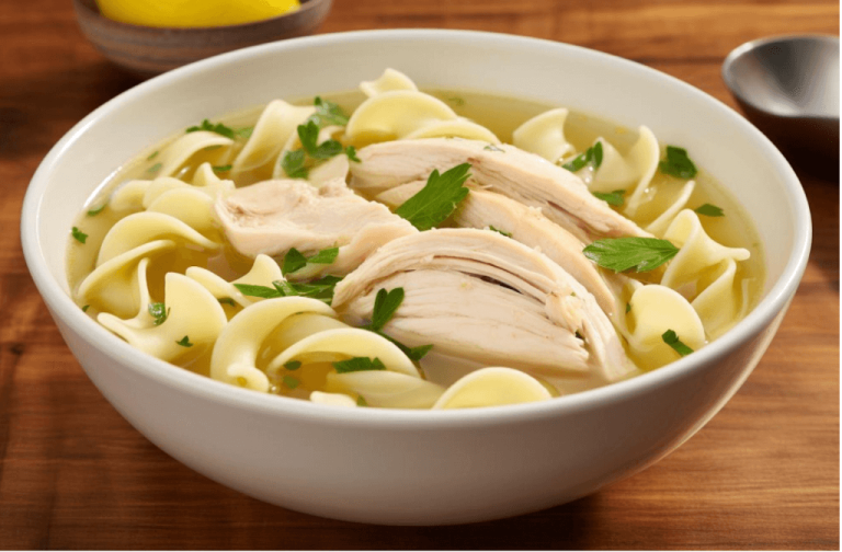 Essential Types of Soup Every Soup Lover Must Try - Awesome Cuisine