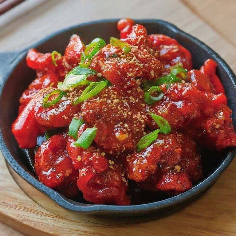 Try These Authentic Indo Chinese Food Recipes At Home - Awesome Cuisine