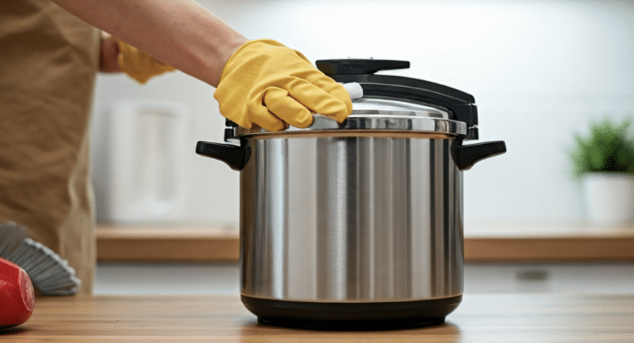 Essential Pressure Cooker Uses: Beginner's Guide - Awesome Cuisine
