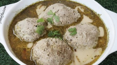 Taste the Flavours: Delicious Kashmiri Food Recipes - Awesome Cuisine