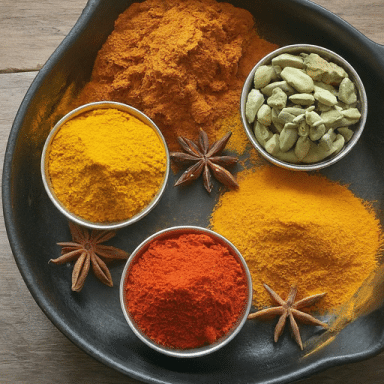 Indian Food Culture: Exploring Its Global Influence - Awesome Cuisine