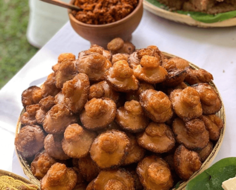 Authentic Sri Lankan Cuisine: A Culinary Exploration - Awesome Cuisine