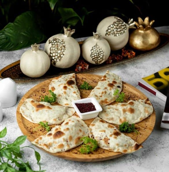Taste the Flavours: Delicious Kashmiri Food Recipes - Awesome Cuisine