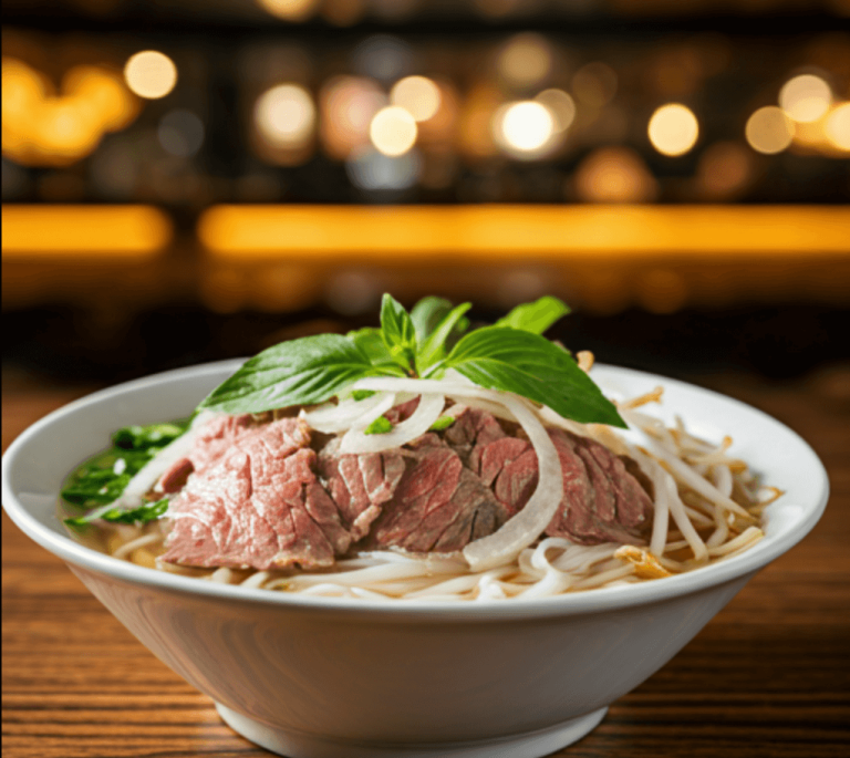 Essential Types of Soup Every Soup Lover Must Try - Awesome Cuisine