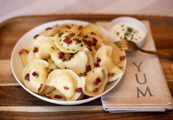 A Culinary Journey: 15 Types of Dumplings Revealed - Awesome Cuisine