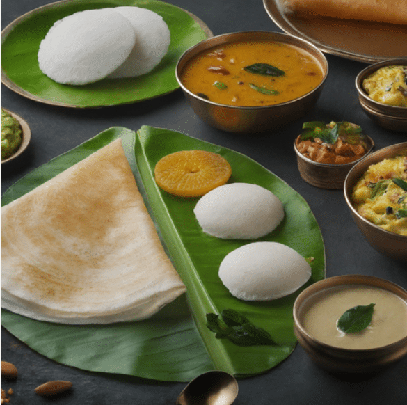 Traditional Brahmin Food: A Culinary Journey - Awesome Cuisine