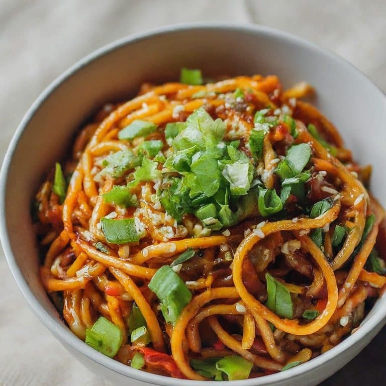 Try These Authentic Indo Chinese Food Recipes At Home - Awesome Cuisine