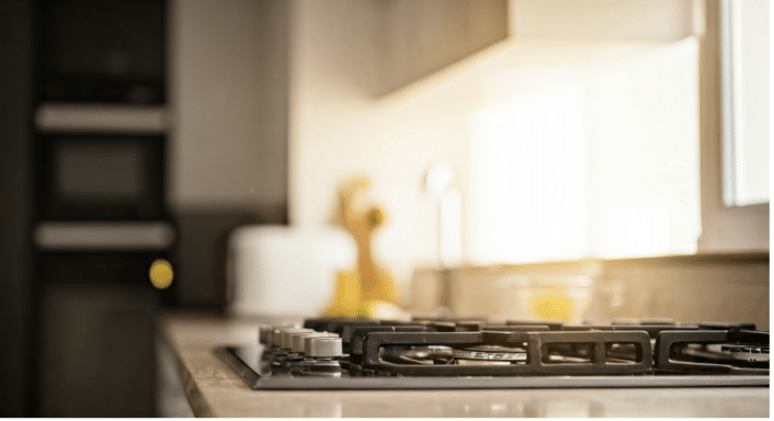 Essential Kitchen Cleaning Tips for a Sparkling Space - Awesome Cuisine