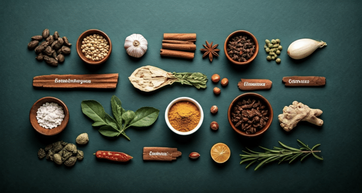 Dive into Ayurvedic Cooking: Tips & Recipes - Awesome Cuisine