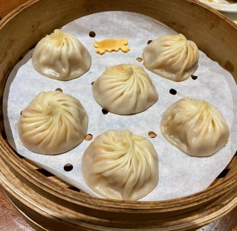 A Culinary Journey: 15 Types of Dumplings Revealed - Awesome Cuisine