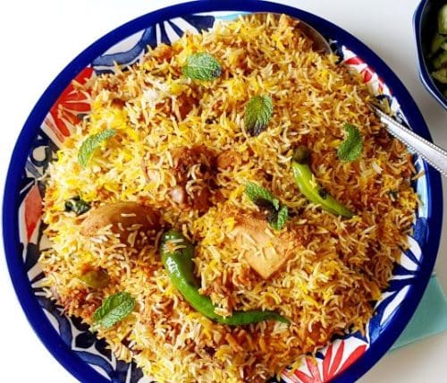 Unraveling Biryani History: A Fascinating Journey - Awesome Cuisine