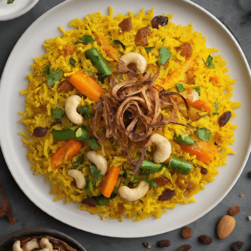 Culinary Delight: Top Mughal Cuisine Foods to Try - Awesome Cuisine