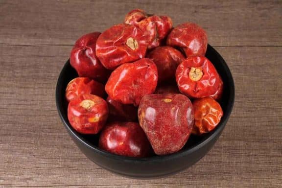 Explore the Different Types of Chillies in India - Awesome Cuisine