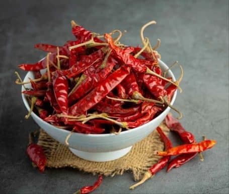 Explore the Different Types of Chillies in India - Awesome Cuisine