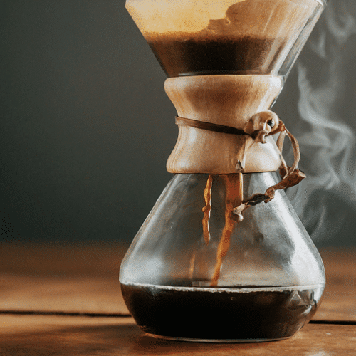 DIY Delight: How to Make Filter Coffee at Home? - Awesome Cuisine