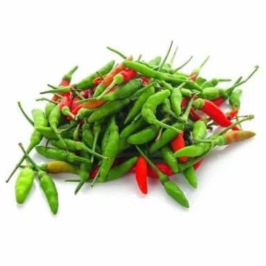 Explore the Different Types of Chillies in India - Awesome Cuisine