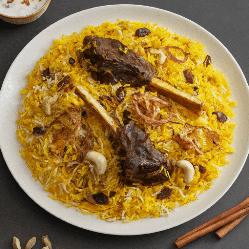 Culinary Delight: Top Mughal Cuisine Foods to Try - Awesome Cuisine