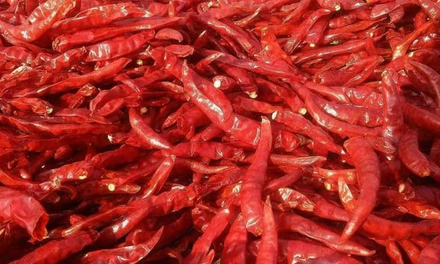 Explore the Different Types of Chillies in India - Awesome Cuisine