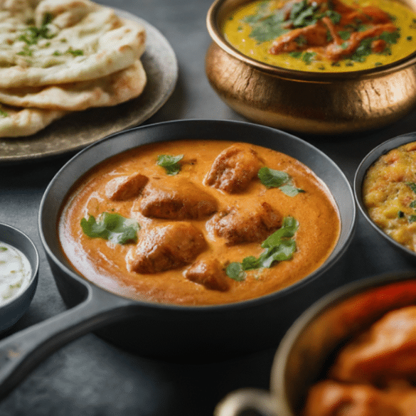 North Indian Food vs South Indian Food: Flavourful Battle - Awesome Cuisine