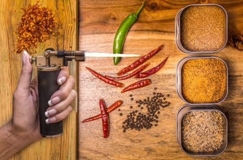 Explore the Different Types of Chillies in India - Awesome Cuisine