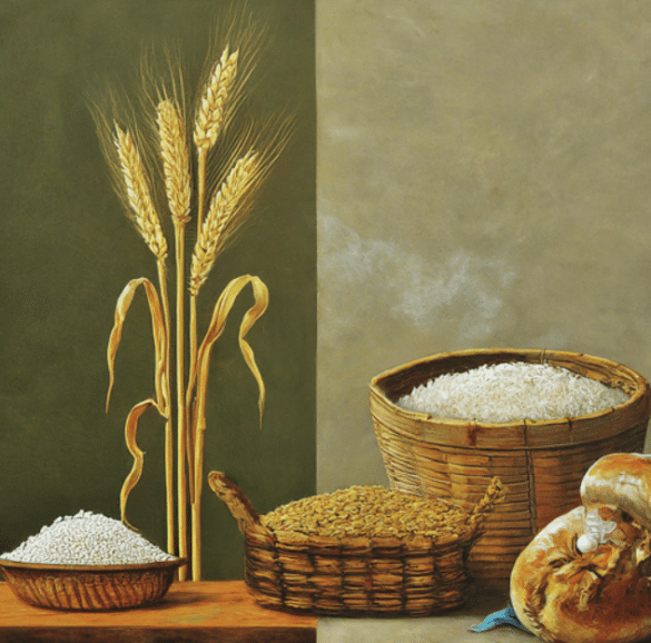 North Indian Food vs South Indian Food: Flavourful Battle - Awesome Cuisine