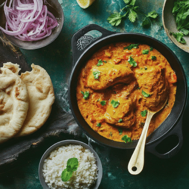 Culinary Delight: Top Mughal Cuisine Foods to Try - Awesome Cuisine