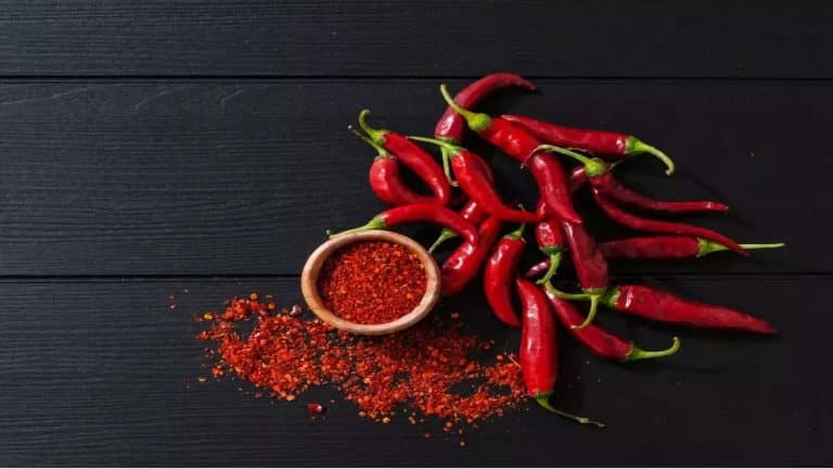 Explore the Different Types of Chillies in India - Awesome Cuisine