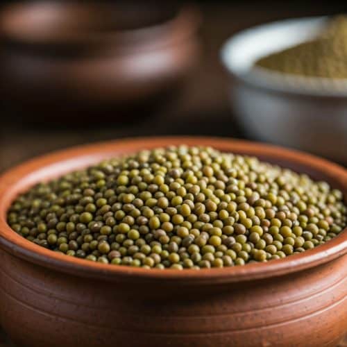 Health Benefits of Eating Dal Daily: Discover the Power - Awesome Cuisine