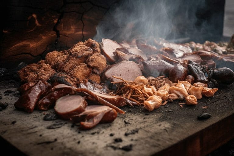 The Art of Smoking Meats: Techniques and Flavors - Awesome Cuisine