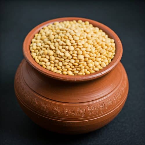 Health Benefits of Eating Dal Daily: Discover the Power - Awesome Cuisine