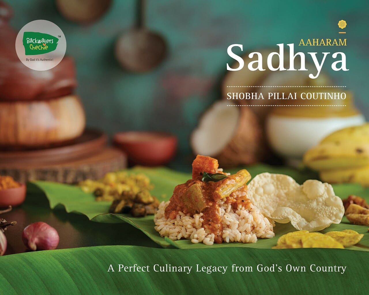 9 Cookbooks for Authentic Kerala Cuisine - Awesome Cuisine