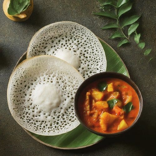 Top 15 Kerala Cuisine Delights You Can't Miss! - Awesome Cuisine
