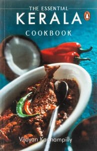 9 Cookbooks for Authentic Kerala Cuisine - Awesome Cuisine