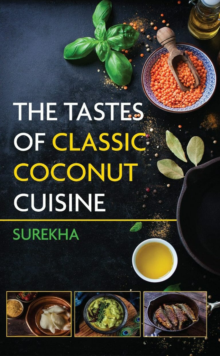 9 Cookbooks for Authentic Kerala Cuisine - Awesome Cuisine