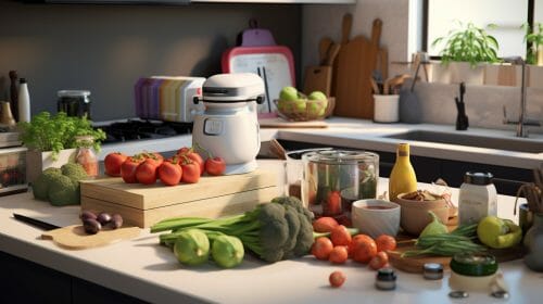 13 Gadgets That Every Cook Should Have in Their Kitchen - Awesome Cuisine