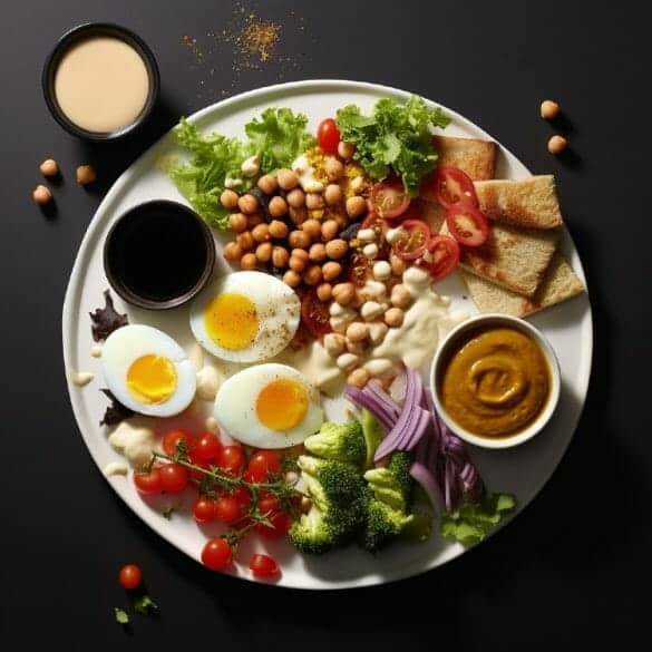 Best Foods to Eat When You’re Bulking to Maximize Results - Awesome Cuisine