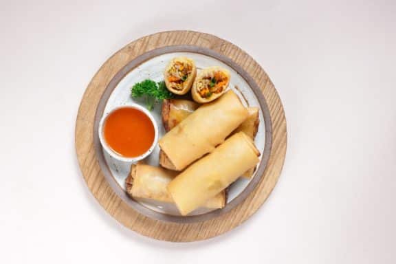 Which 15 Chinese New Year Food Dishes Are Worth Cooking? - Awesome Cuisine