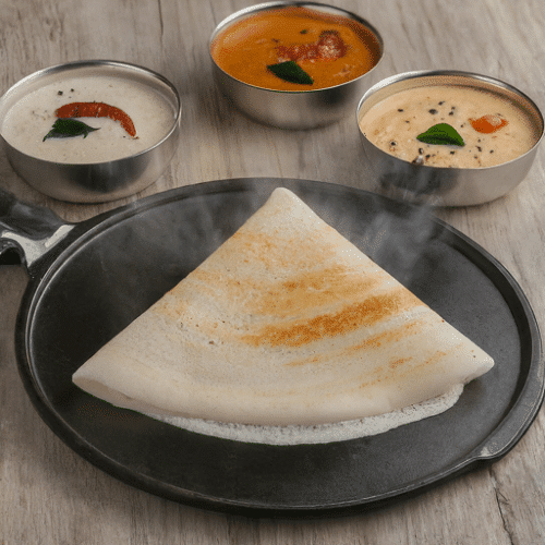 15 Tasty South Indian Breakfast Ideas for Every Foodie - Awesome Cuisine