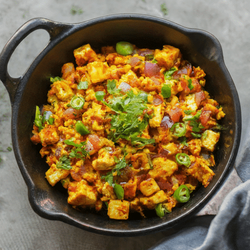 Best High Protein Indian Breakfast Ideas List - Awesome Cuisine