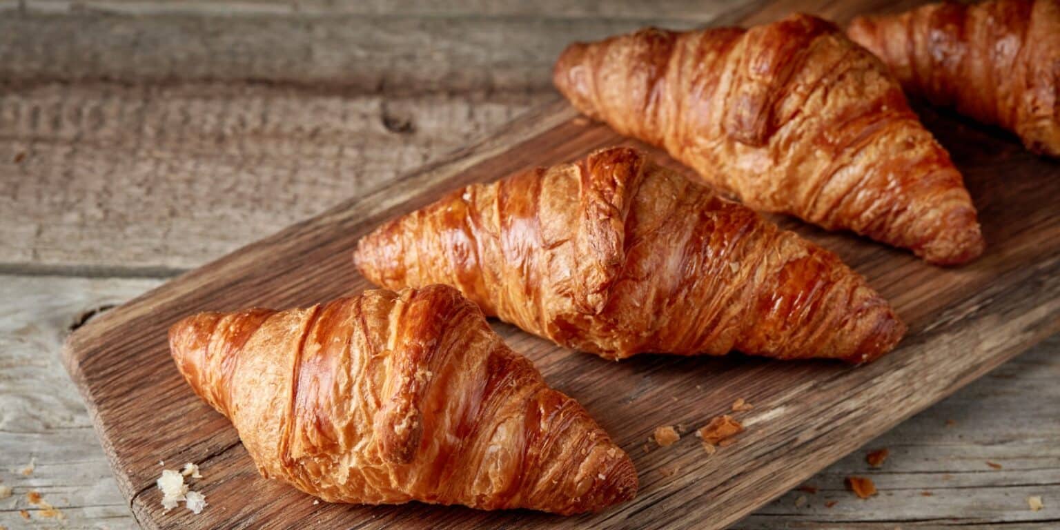 Viennoiserie: A Beginner's Guide - Awesome Cuisine