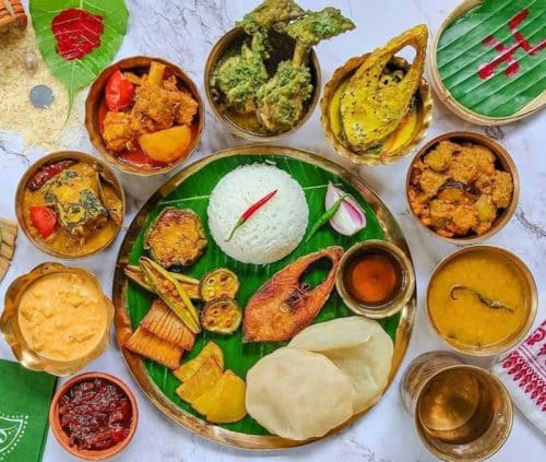 Bengali Food Delights: Exploring the Cuisine of West Bengal - Awesome ...