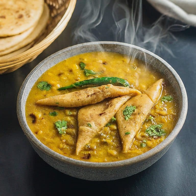 Flavourful Gujarati Dinner Ideas for Traditional Delights - Awesome Cuisine