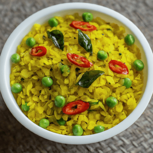 12 Jain Recipes for Dinner: Fast & Flavourful - Awesome Cuisine