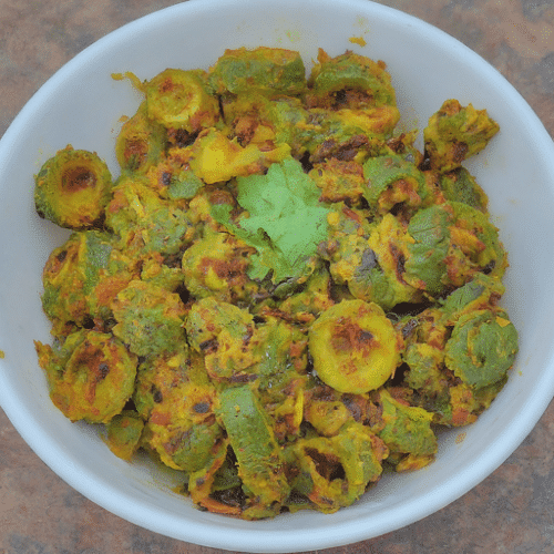 12 Jain Recipes for Dinner: Fast & Flavourful - Awesome Cuisine