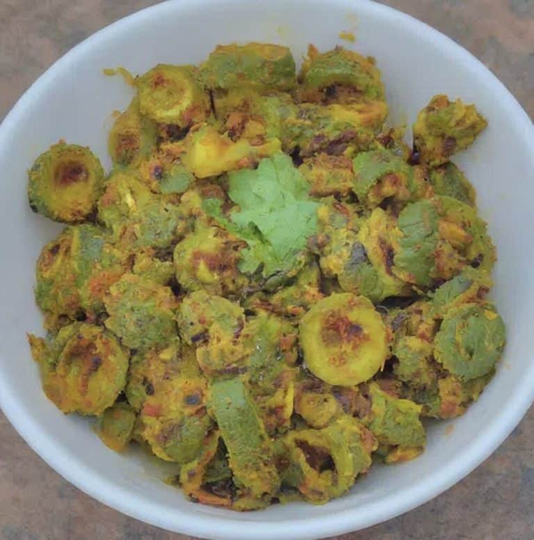 What are 15 Quick Jain Food Recipes? - Awesome Cuisine