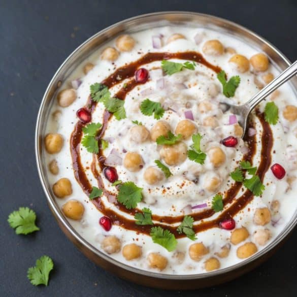 What are Some High Protein Breakfast Indian Options? - Awesome Cuisine