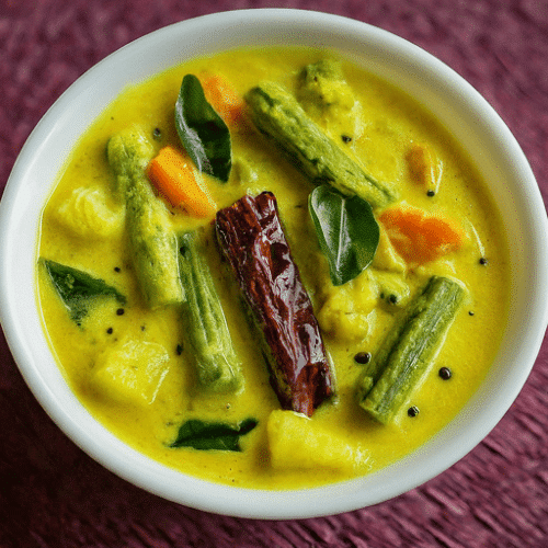 18 Delicious Kerala Dinner Recipes for Every Palate - Awesome Cuisine