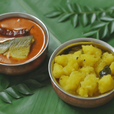 18 Delicious Kerala Dinner Recipes for Every Palate - Awesome Cuisine