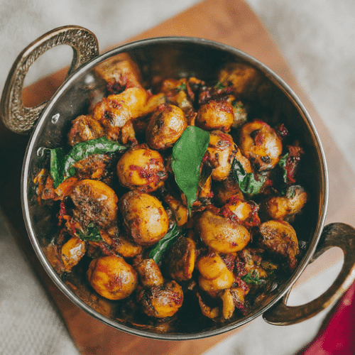 20 Delicious Mushroom Dinner Recipes for Every Occasion - Awesome Cuisine
